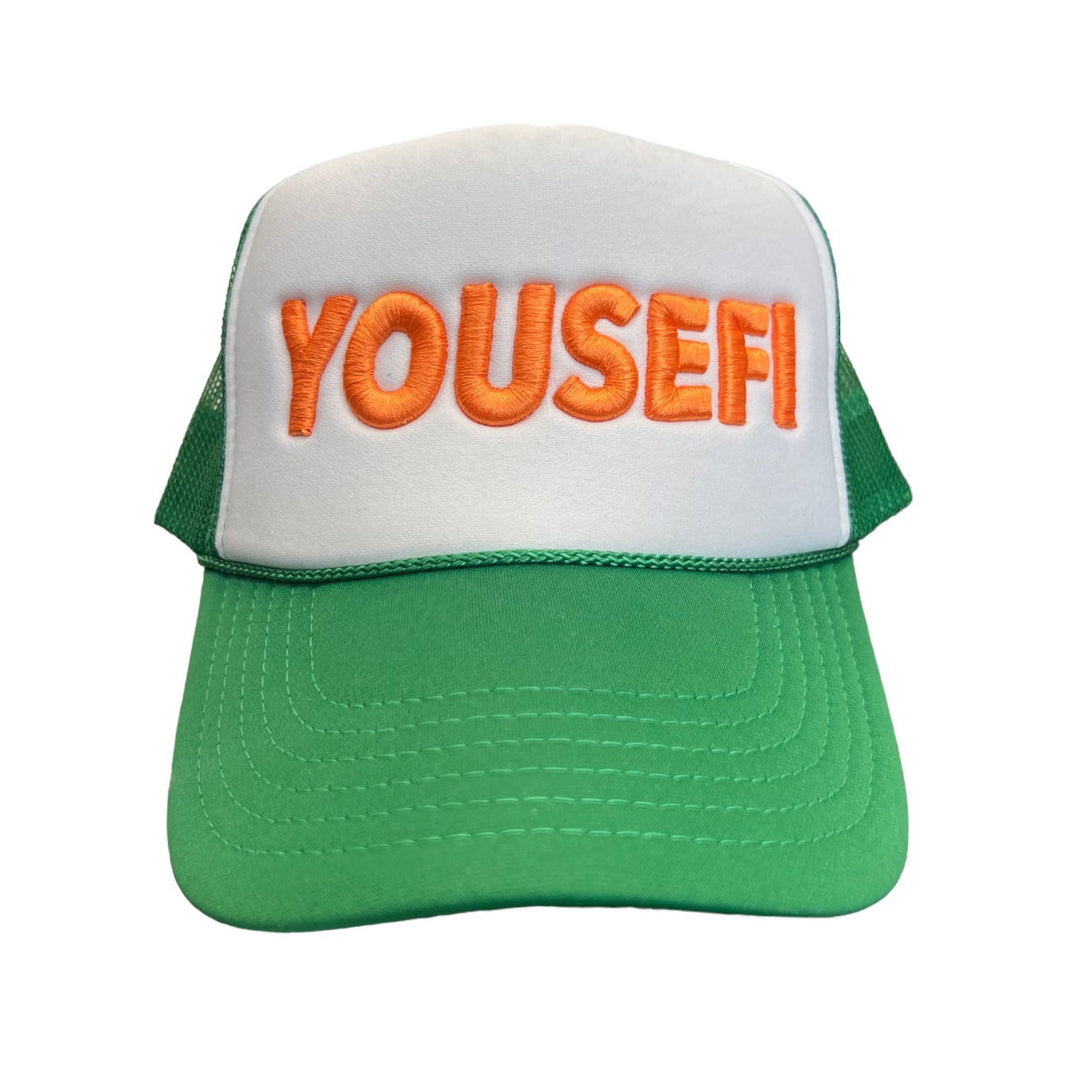 HATS – YOUSEFI