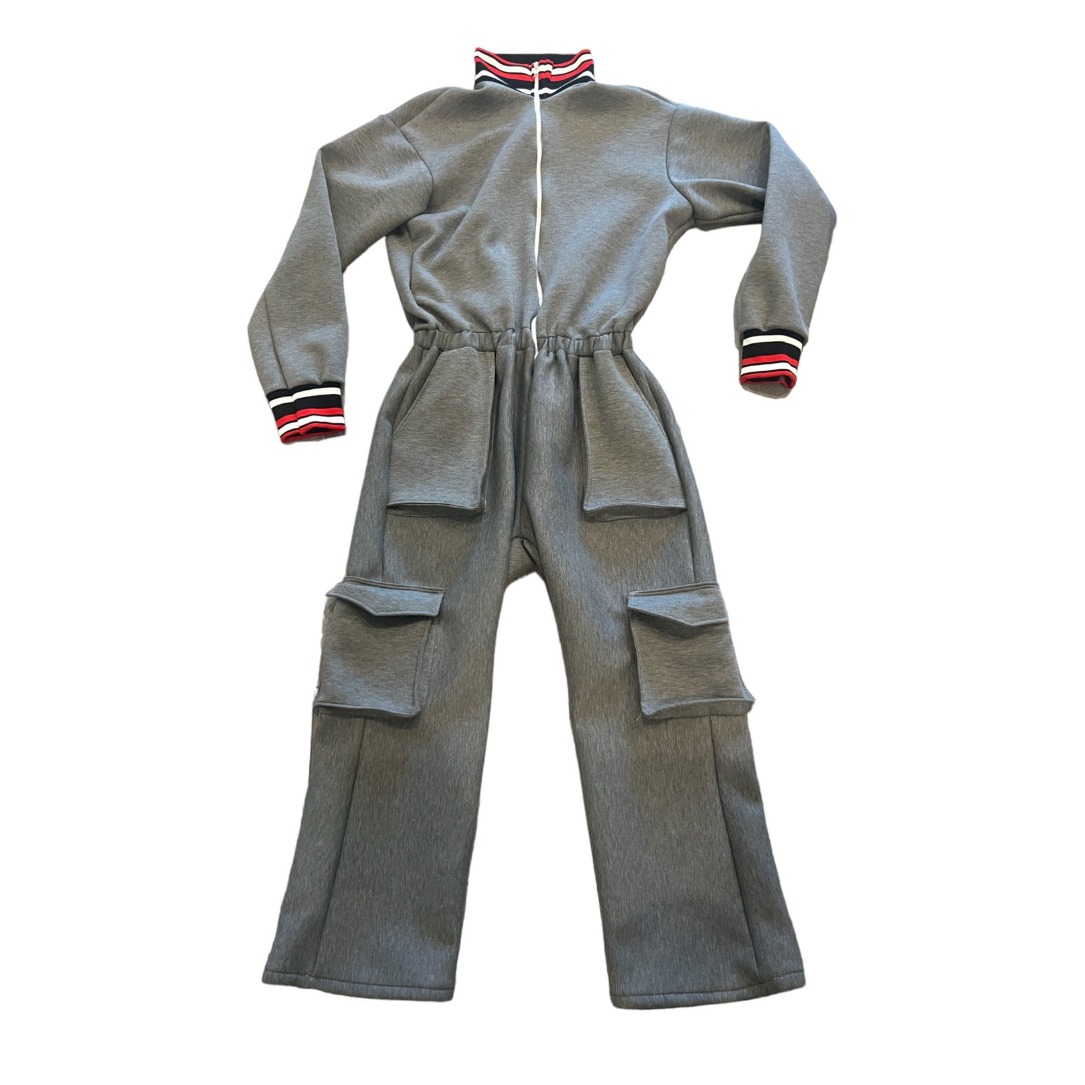 “DYEL” Jumpsuit – YOUSEFI